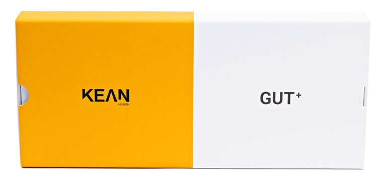 Kean Health | Gut Kits Comparison
